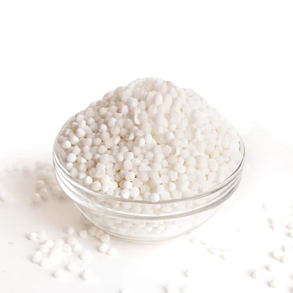 Tapioca Pearls (साबूदाना) – Chakki Culture